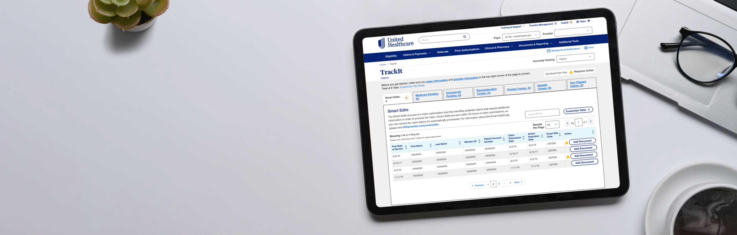 Healthcare Provider Resources | UHCprovider.com