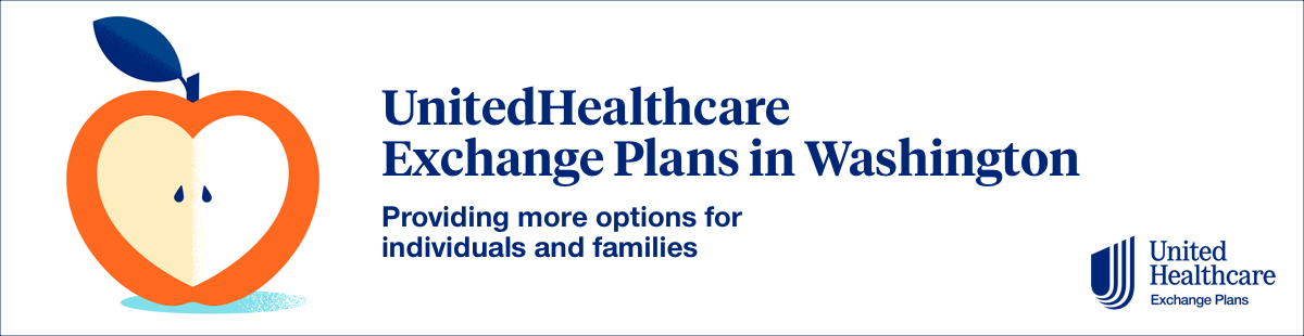 Washington Exchange Plans | UHCprovider.com